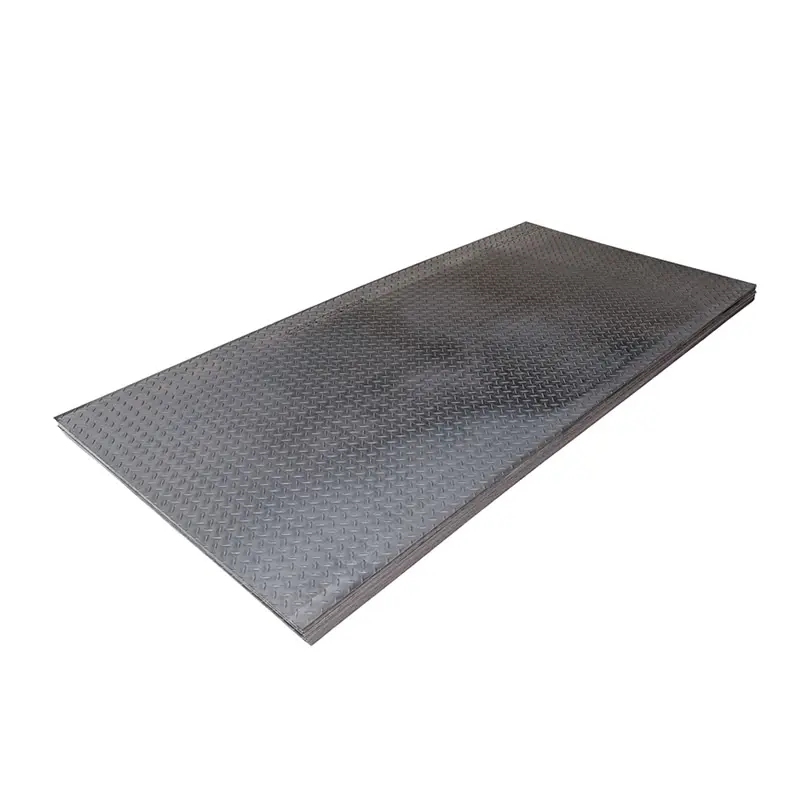 Steel Vastrap Plates 2.5M X 1.2M - DIY Superstore