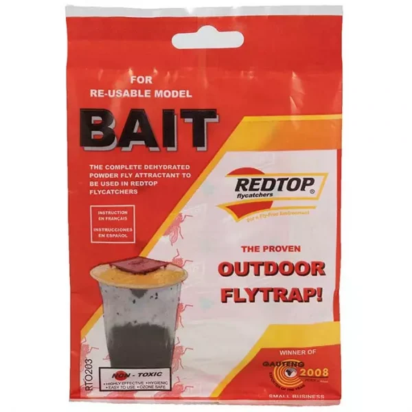 Efekto Redtop Spare Flybait - DIY Superstore