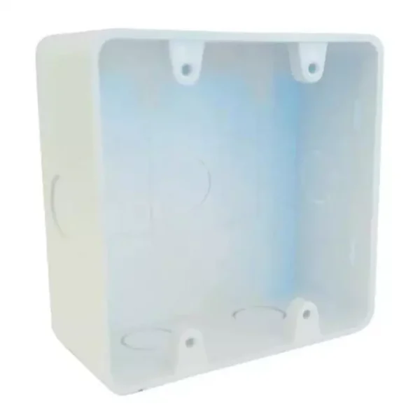 Mr Electric Ogatin Wall Box 4x4 - DIY Superstore