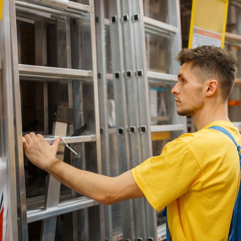 Tools & Hardware Bloemfontein - DIY Superstore