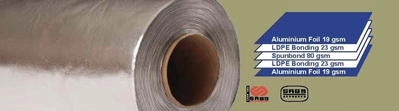 Durafoil Ultra Double Foil - DIY Superstore