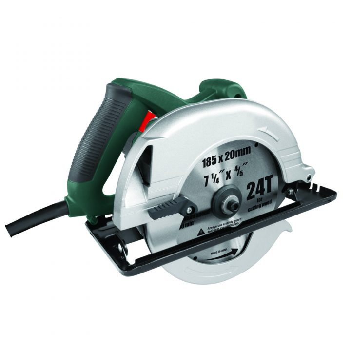 Fragram 1400w Circular Saw - DIY Superstore