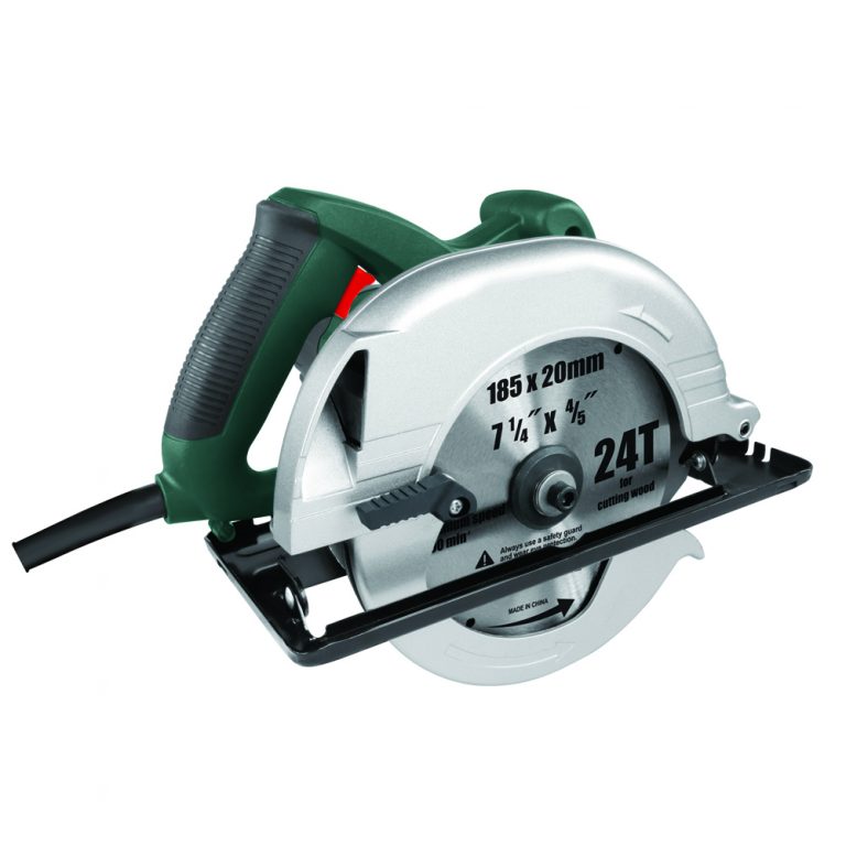 Fragram 1400w Circular Saw - DIY Superstore