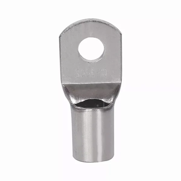 B&A Trading Steel Lug with Hole - DIY Superstore