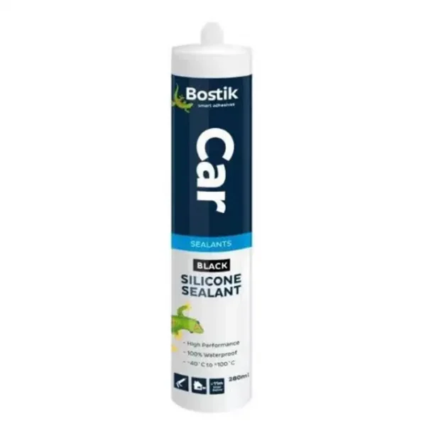 Bostik Car Silicone Sealant - DIY Superstore