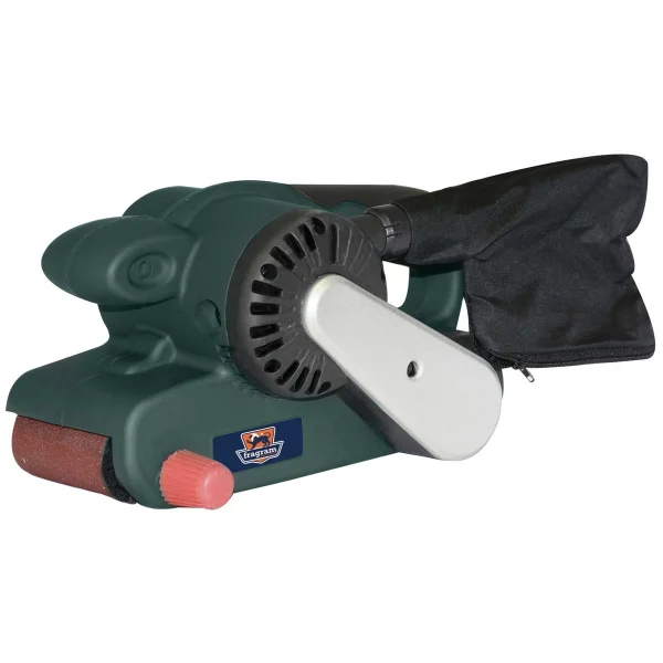 Fragram Belt Sander - DIY Superstore