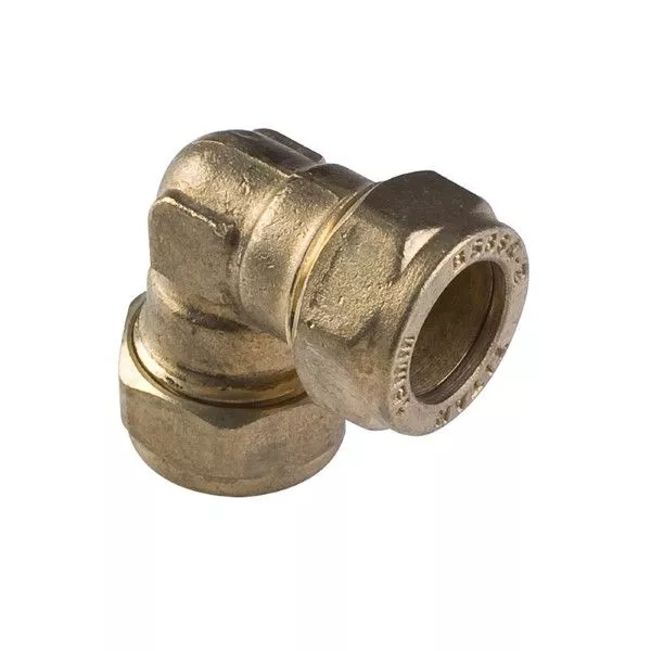 MacNiel Comp Elbow Cxc - DIY Superstore