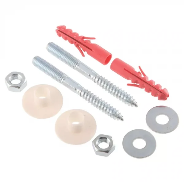 MacNiel Fixation Bolts 10mm - DIY Superstore