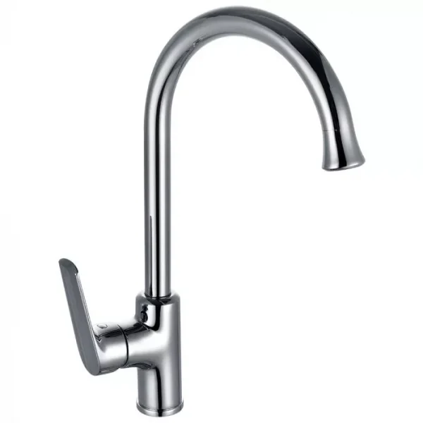 MacNiel Montana Sink Mixer Deck Type - DIY Superstore