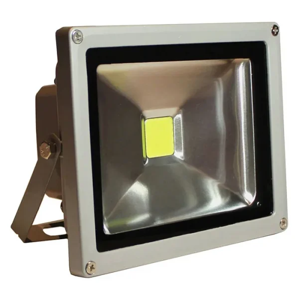 Mr Electric Led Floodlights 20W - DIY Superstore