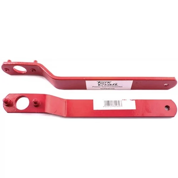 Flange spanner 35 x 5MM - DIY Superstore
