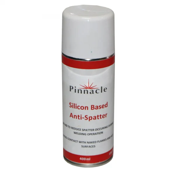 Pinnacle Anti Spatter (Silicone-Based) 400ml - DIY Superstore