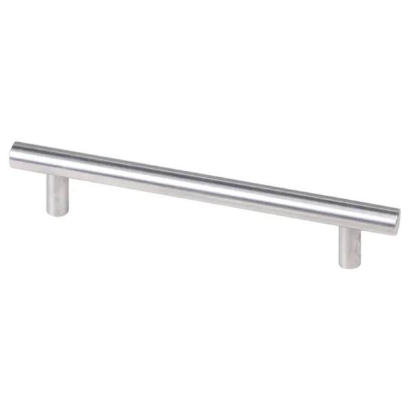 Roco Stainless Steel Hallow Bar Handle - DIY Superstore