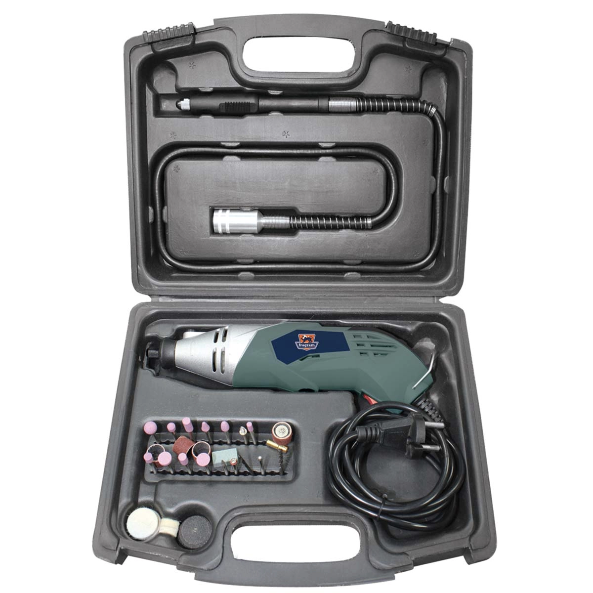 Fragram DIE Grinder - DIY Superstore