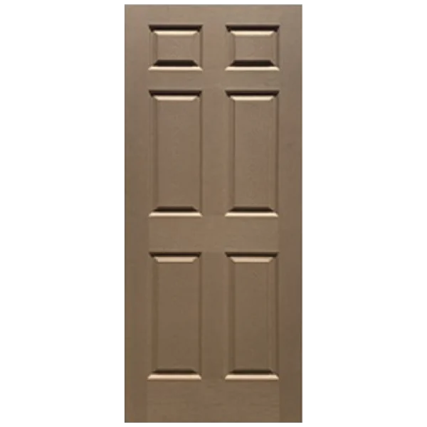 Swartland Door Embossed Barricade Shield - DIY Superstore