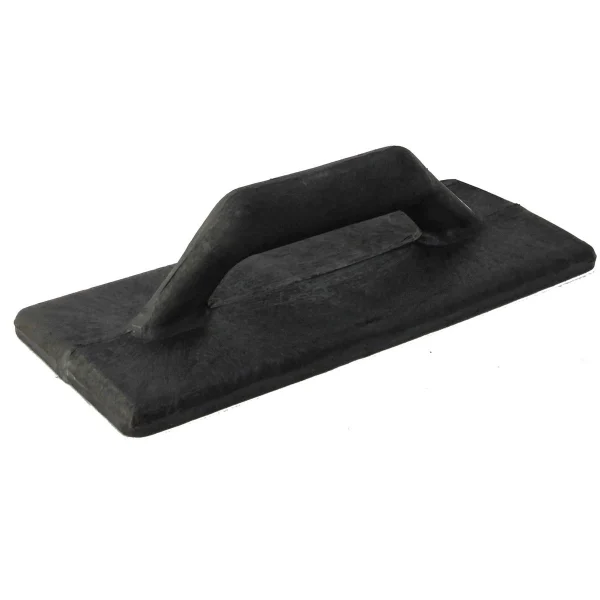 Fragram Float Plastic Black - DIY Superstore