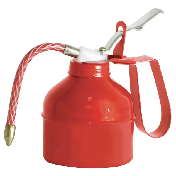 Oil Can 500G With Flexi Spout - DIY Superstore