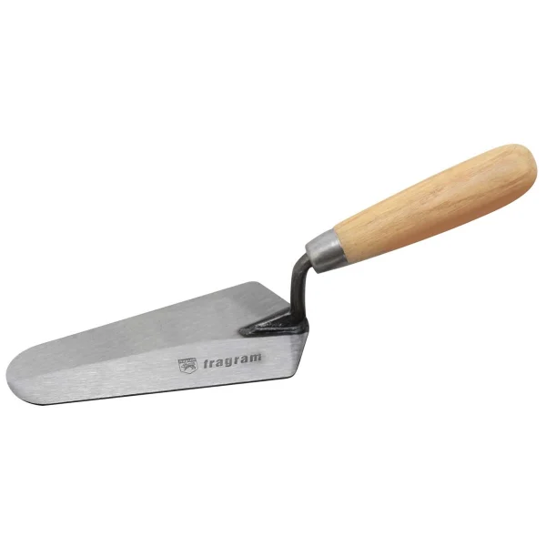 Fragram Trowel Gauging Wooden Handle - DIY Superstore
