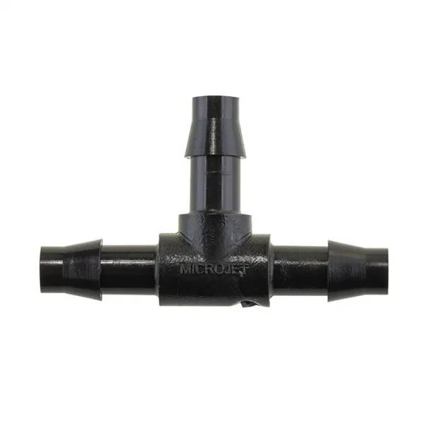 Microjet 5mm Tees 5 Pack - DIY Superstore