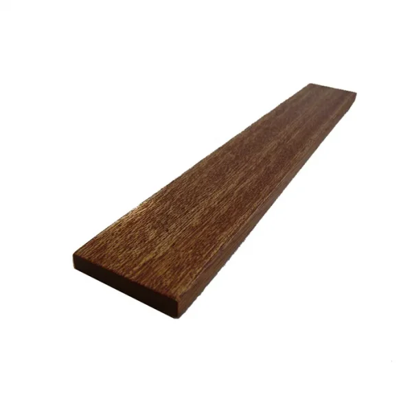 Esstee Timbers Meranti Hardwood Coverstrip - DIY Superstore