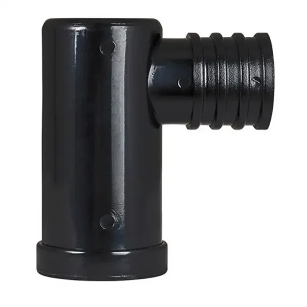 Fluidra Full Flow Irrigation Female Combination Elbow 25mm x 1/2" - DIY ...