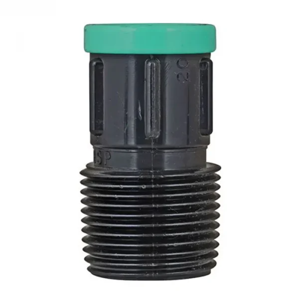 Fluidra Full Flow Male Adaptor 20 x 25mm - DIY Superstore