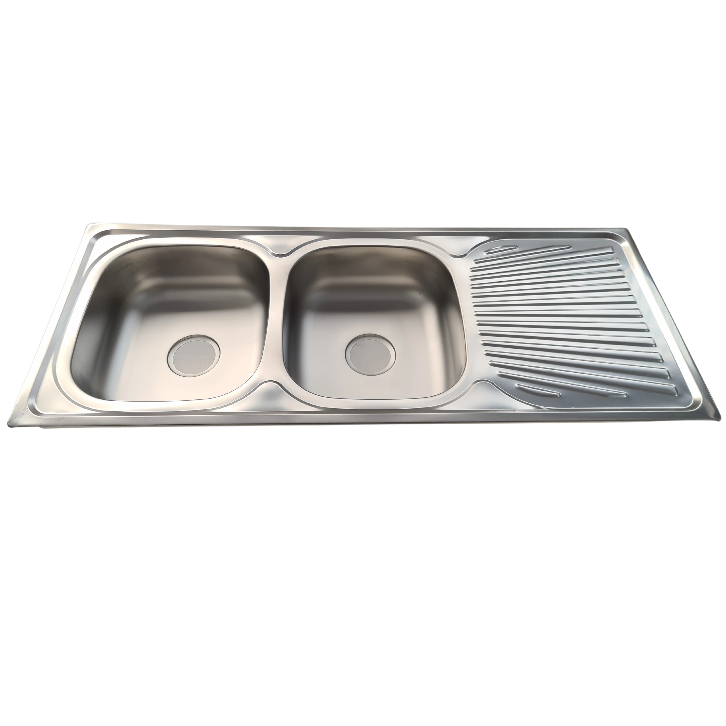 Capital Drop In Sink 1200 X 500 - DIY Superstore