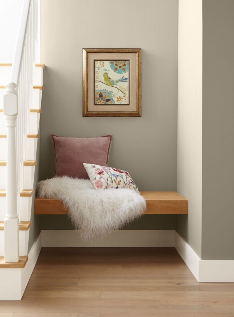 Paint Colour Of The Month: Even Better Beige - DIY Superstore