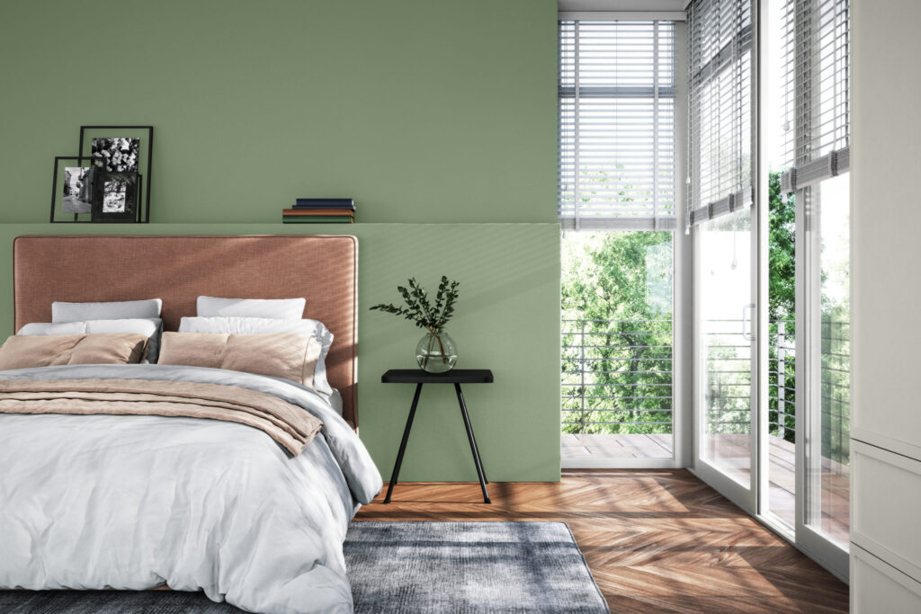 Paint Colour Of The Month: Laurel Tree - DIY Superstore