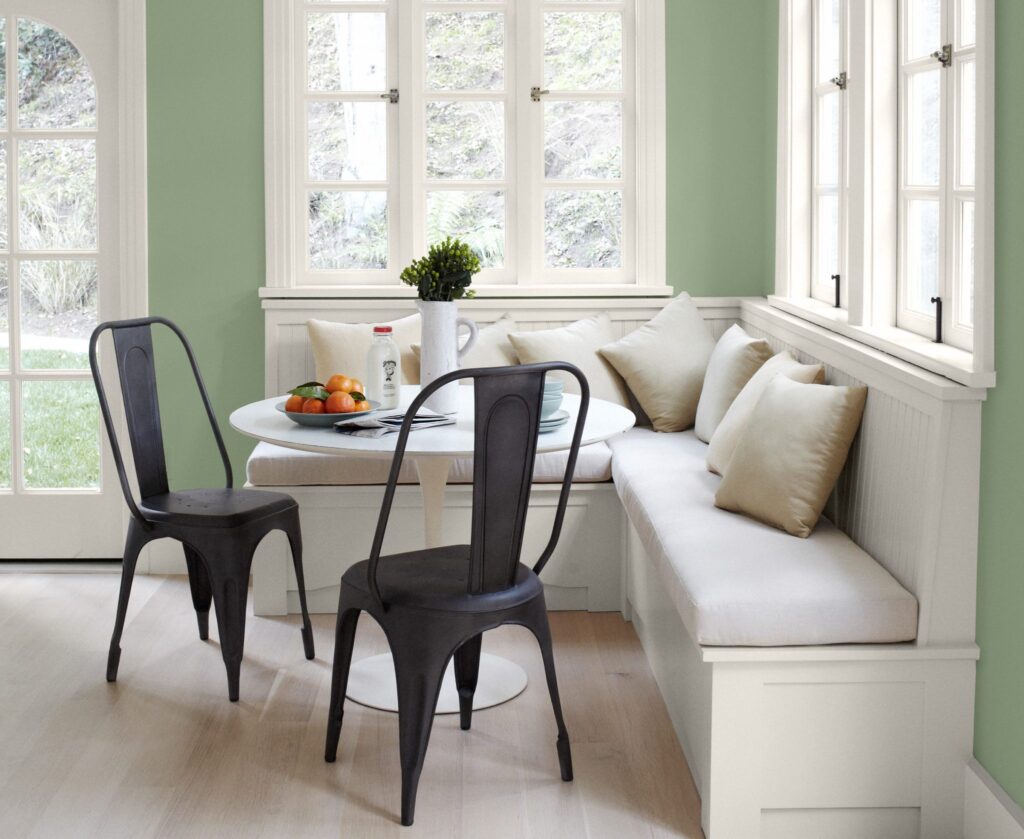 Paint Colour Of The Month: Laurel Tree - DIY Superstore