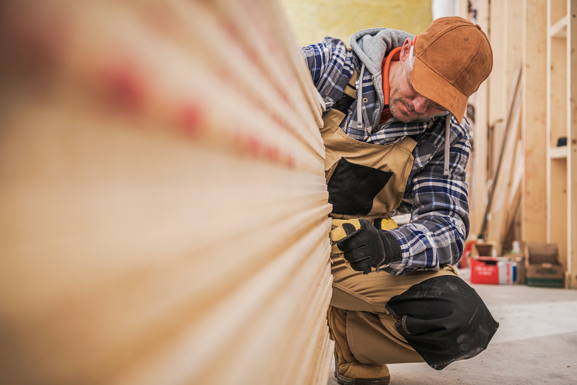 Systems Thinking in Construction DIY Superstore