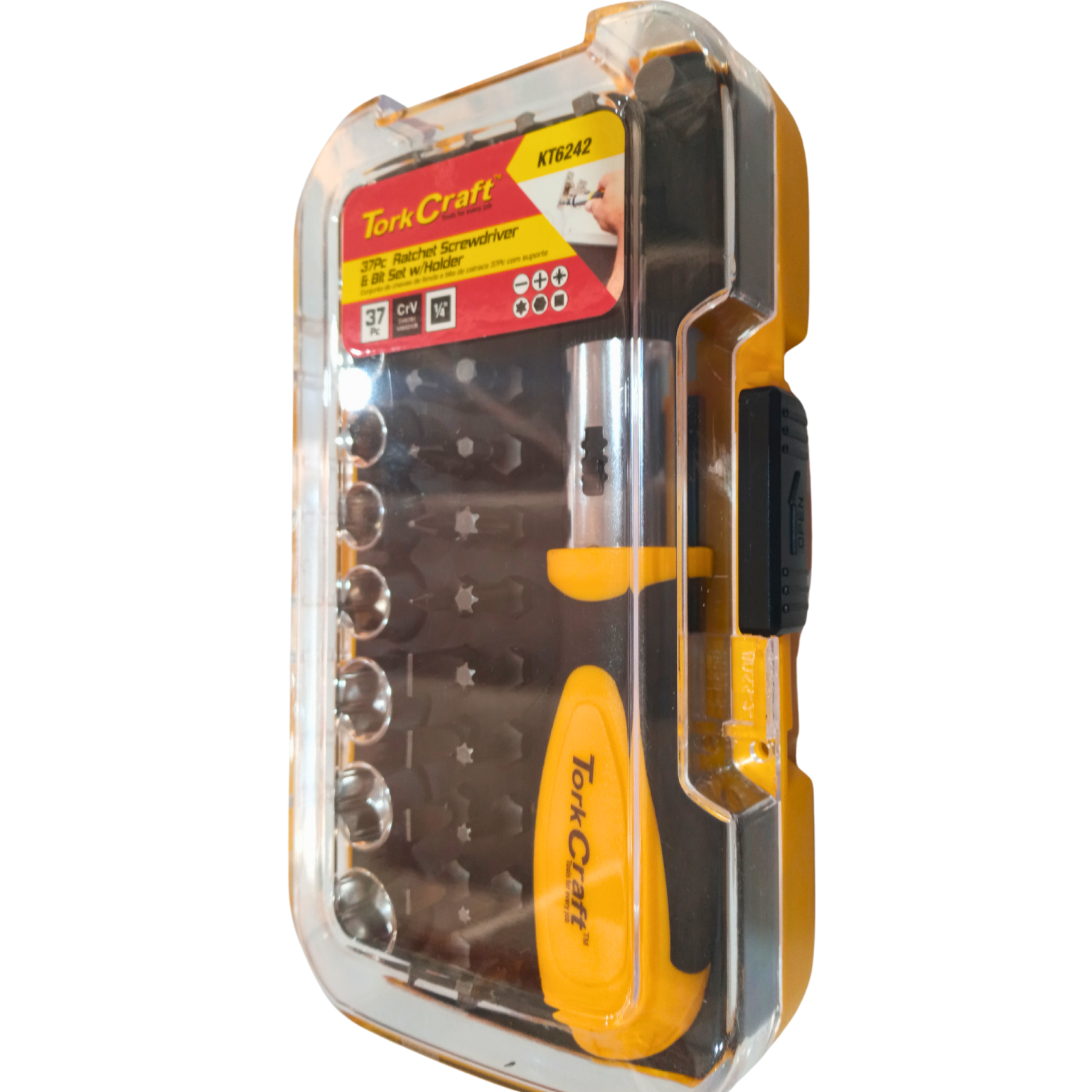 DIY Superstore Bloemfontein - Hardware & Building Material