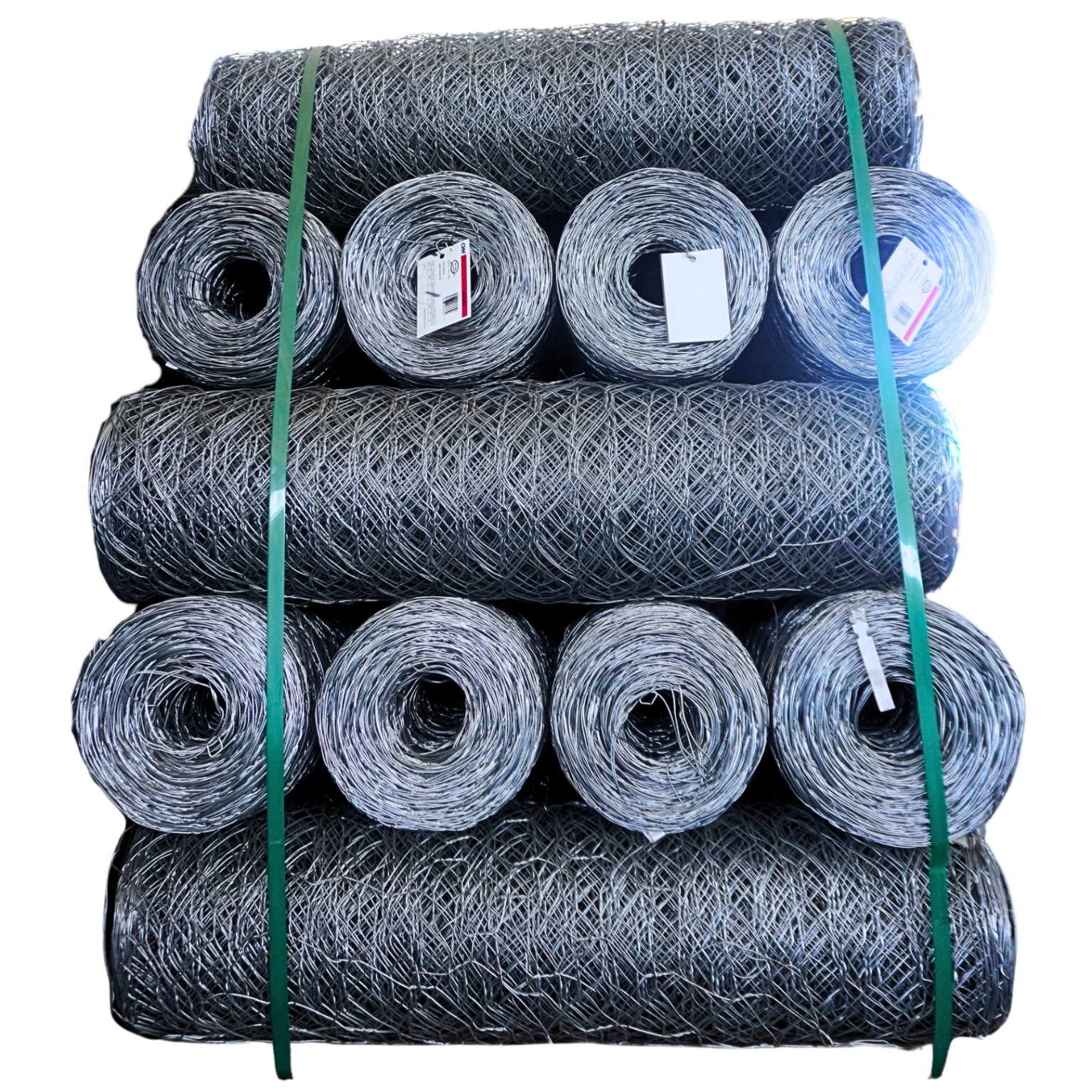 NETTING WIRE 50M 1200 X 1.8MM X 90MM ( S.A.B.S. ) - DIY Superstore