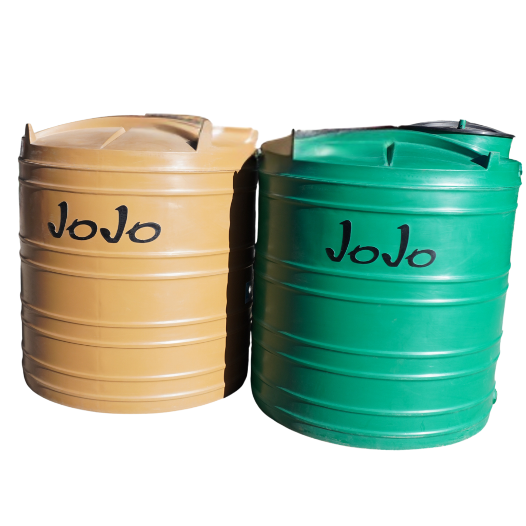Watertank JoJo 1000L - DIY Superstore