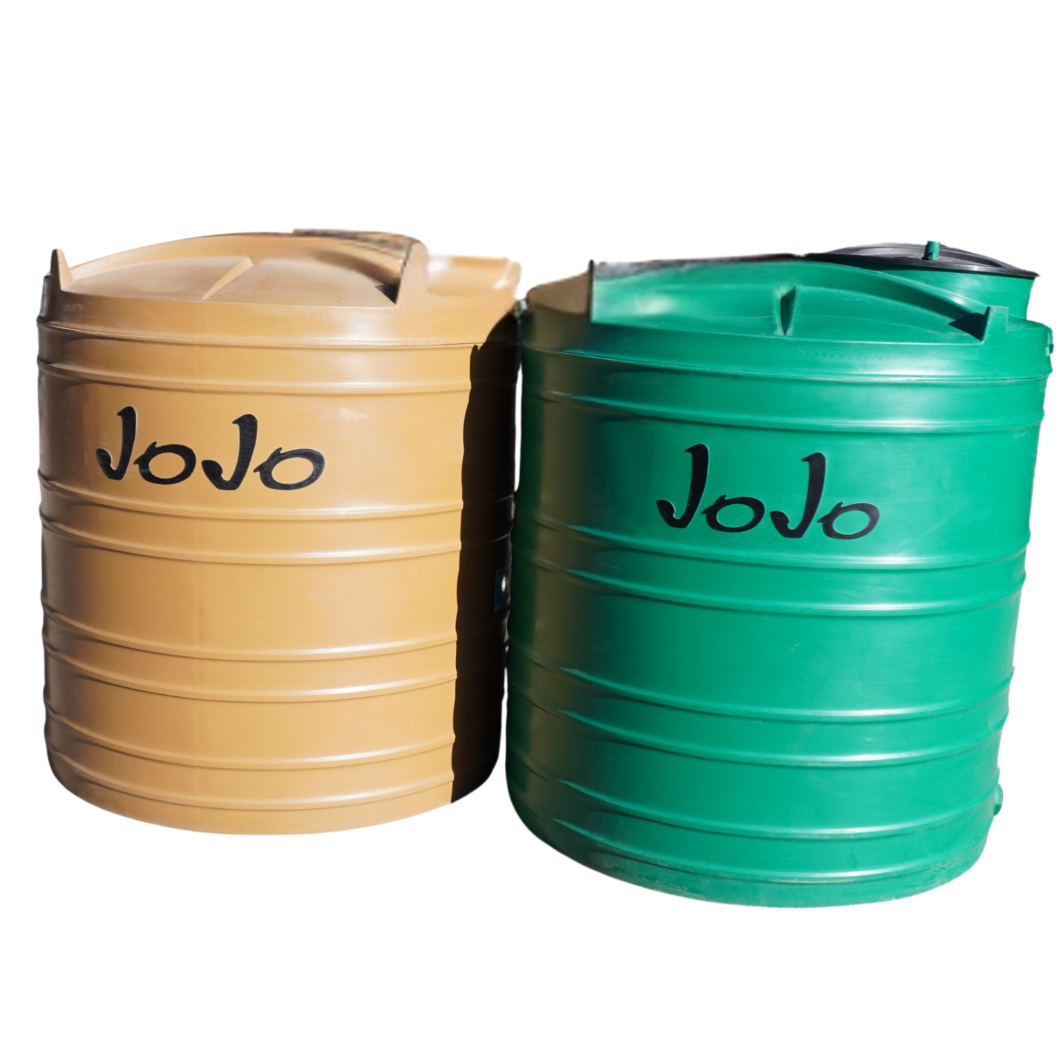 Watertank JoJo 1000L - DIY Superstore